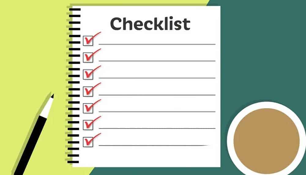 Rental Inspection Checklist - 5 Important Things and Essentials To Know