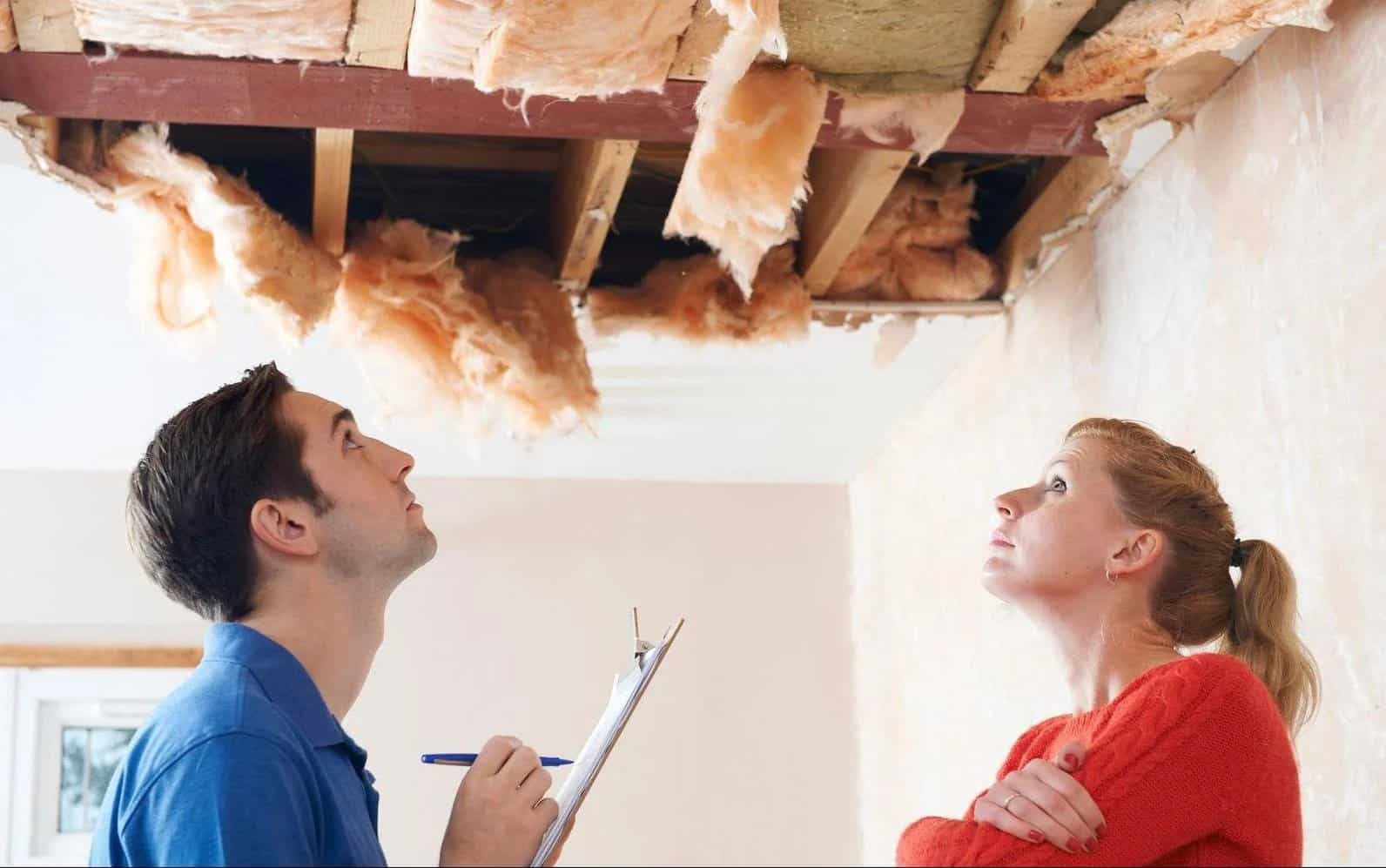 What To Do If a Tenant Causes Damage to Your Property?