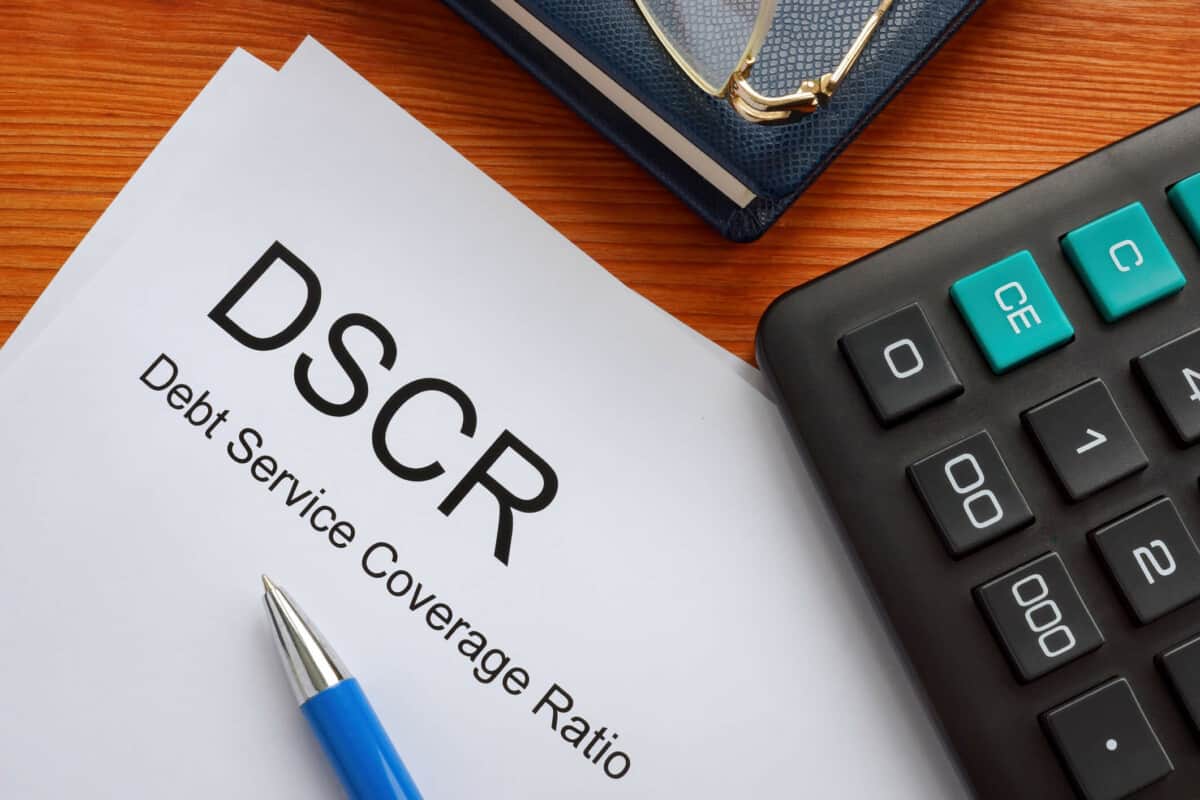 DSCR Loans Pros And Cons For Real Estate Investing