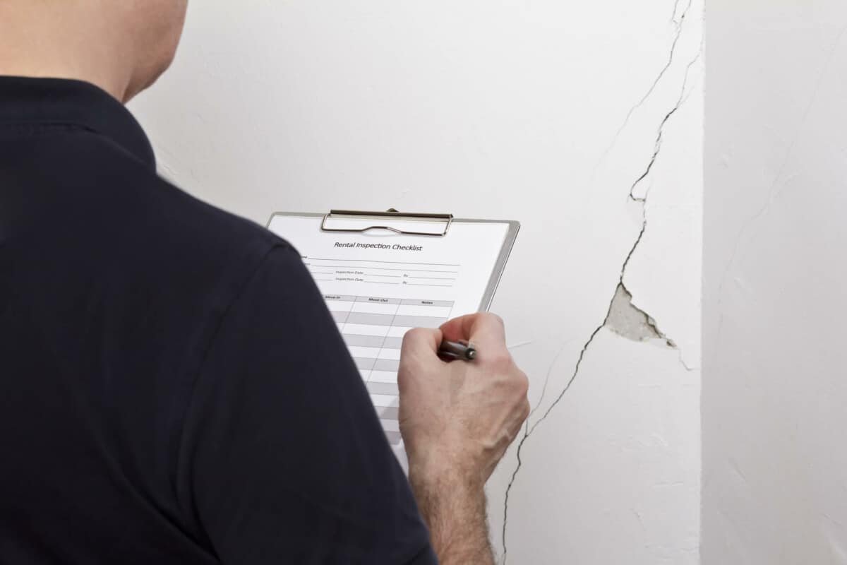 What Is Normal Wear and Tear on a Rental Property?