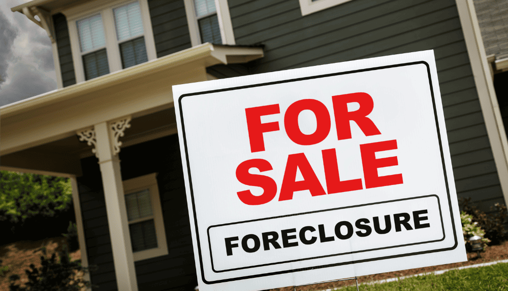 Purchase Foreclosed Homes In Delaware - A Complete guide