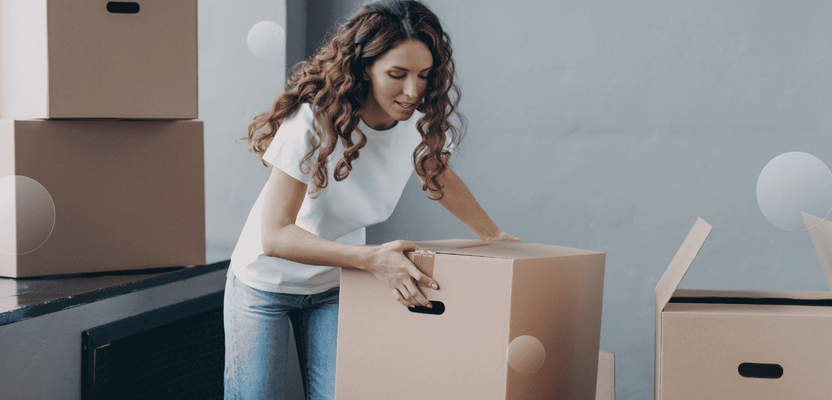 Tenant Move-Out - A Comprehensive Guide of 5 Phase Process